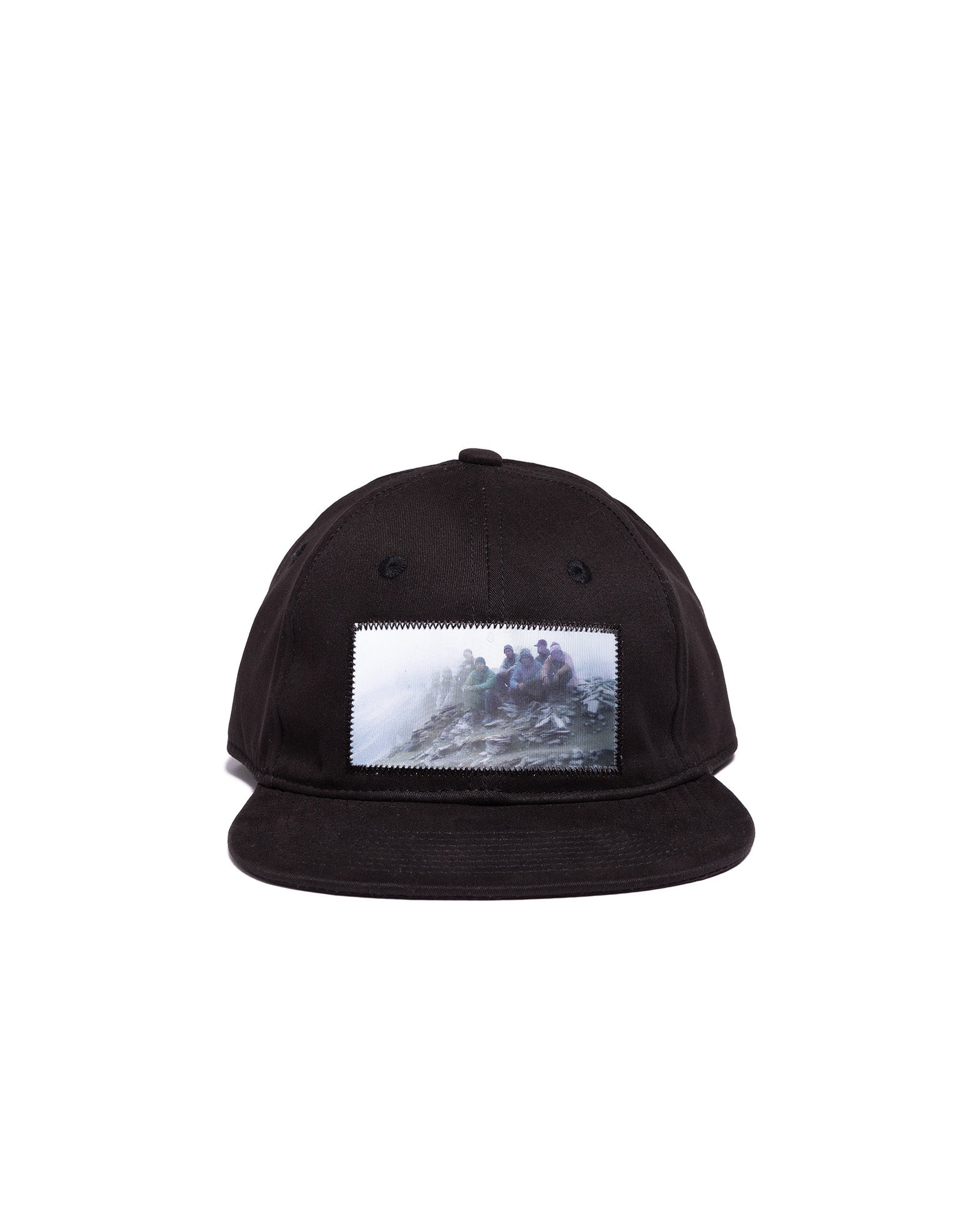 LENTICULAR CAP – INVINCIBLE | Official Website