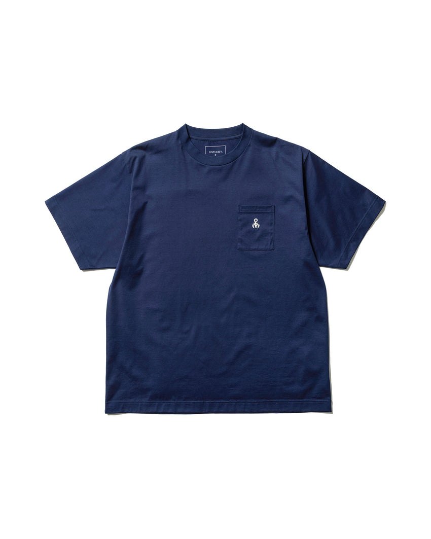 SCORPION POCKET S/S TEE – INVINCIBLE | Official Website
