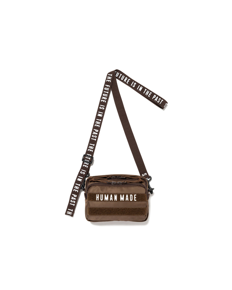 MILITARY POUCH MINI – INVINCIBLE | Official Website