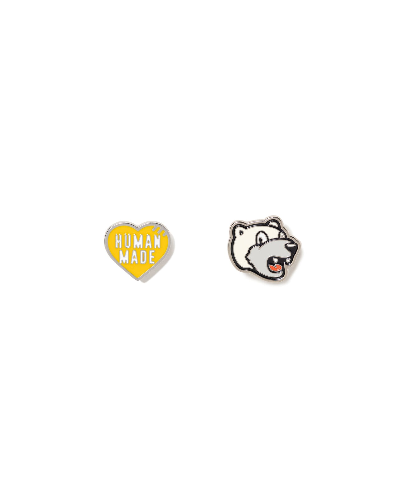 PINS SET – INVINCIBLE | Official Website