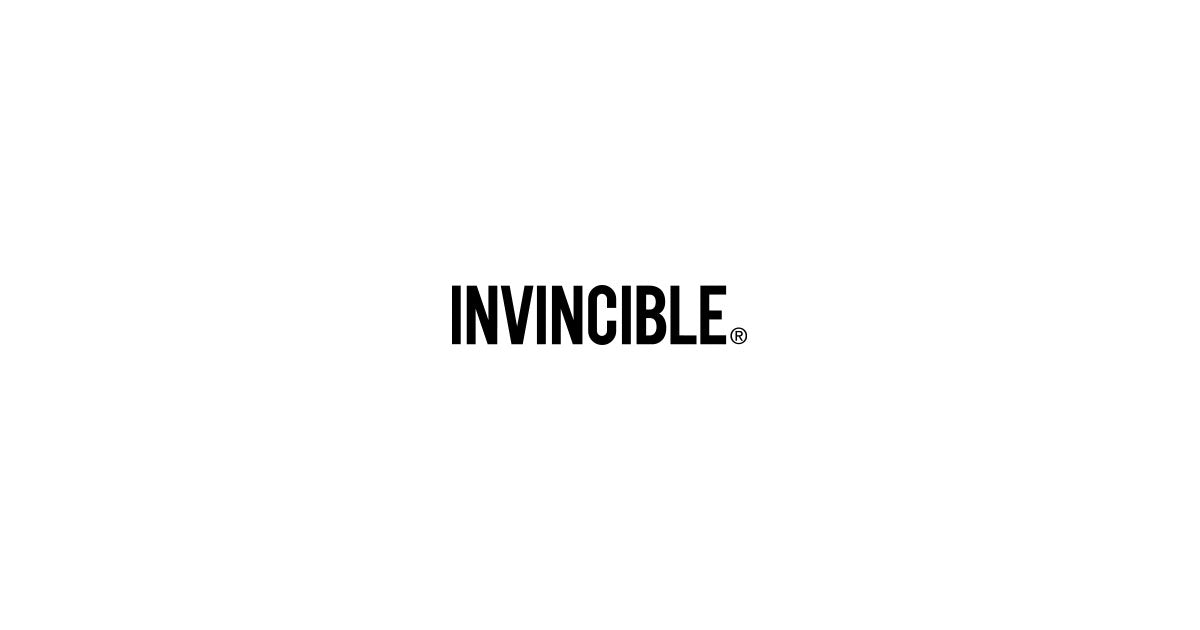 COLLABORATIONS – INVINCIBLE | Official Website
